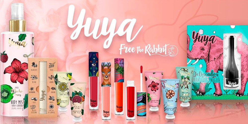 ¡Yuya llega a Free The Rabbit! - TaggedMx